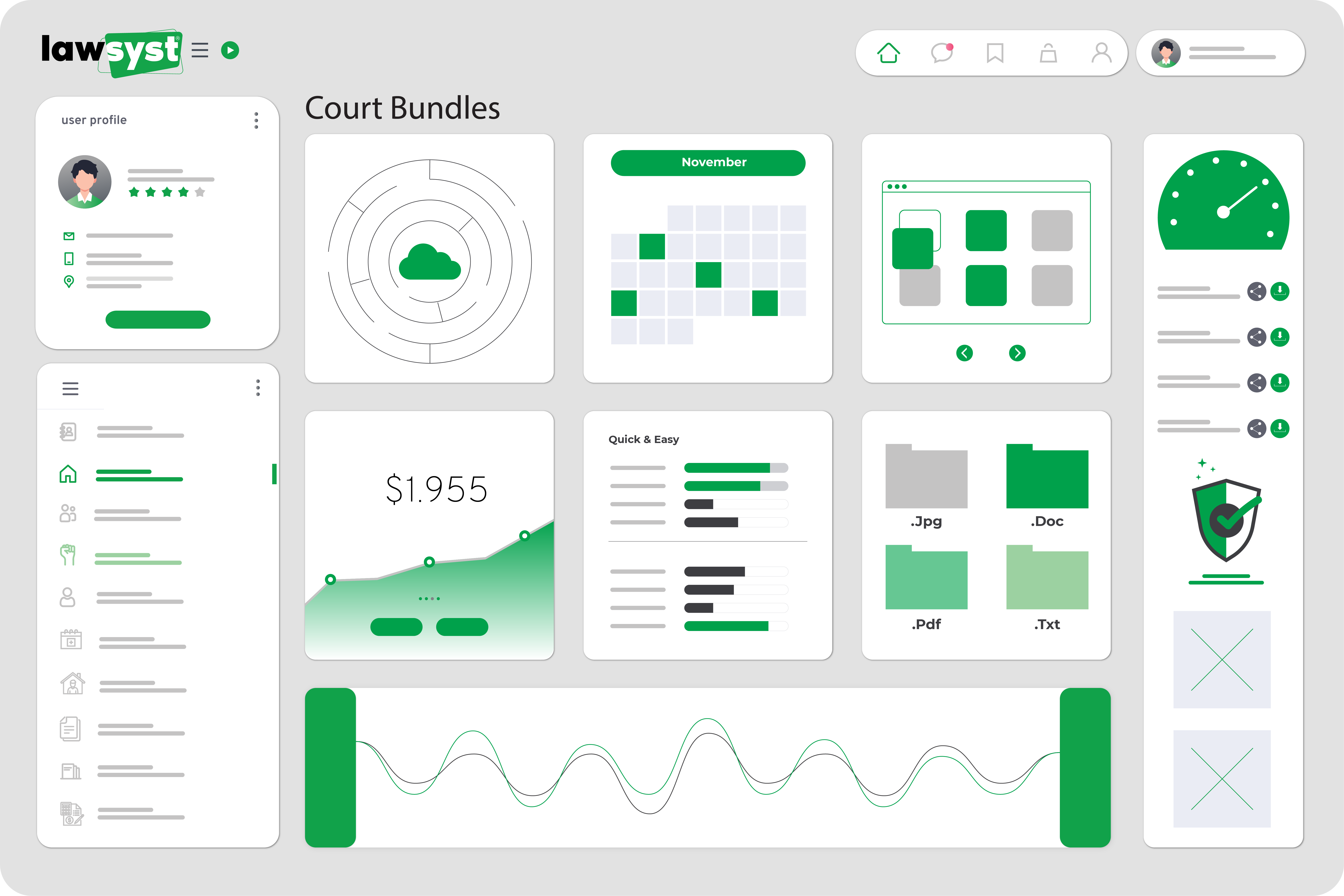 Best Law Firm: Billing and Accounting Software for Legal Firms